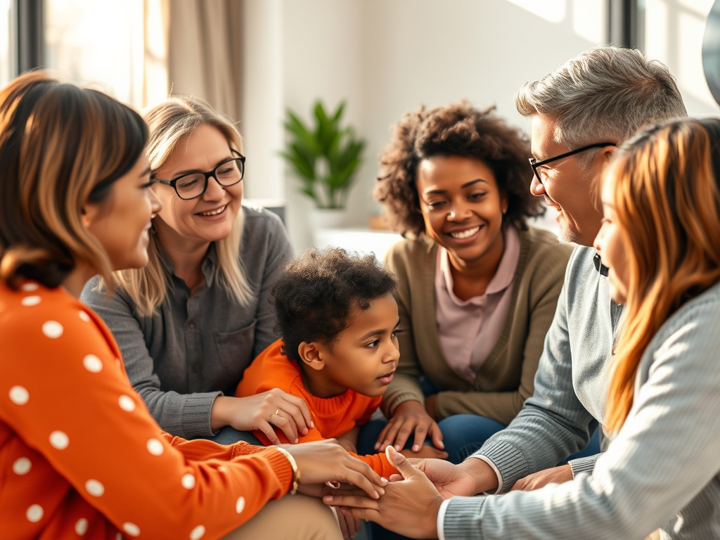 Understanding Positive Behaviour Support Under the NDIS: A Guide for Families and Support ...